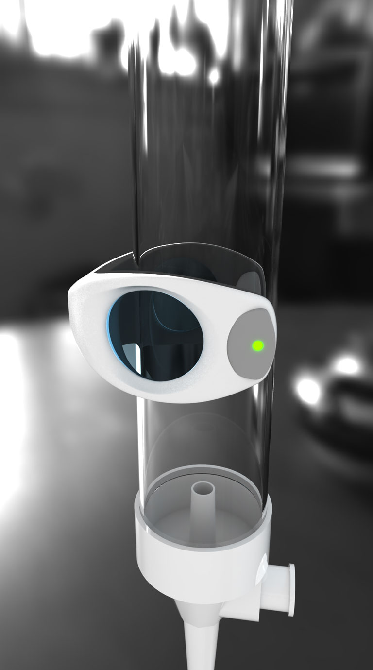 Proyecto GotOff | Sumun Agencia de Diseño